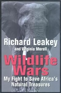 14 Best books for wildlife lovers: Must Read - Talk About Wildlife